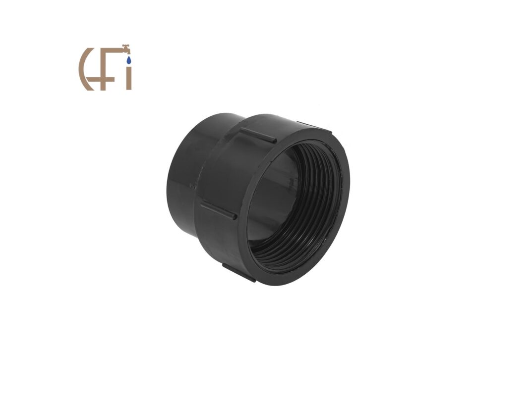 Fitting Clean Out Adapter | Copperfit Industries