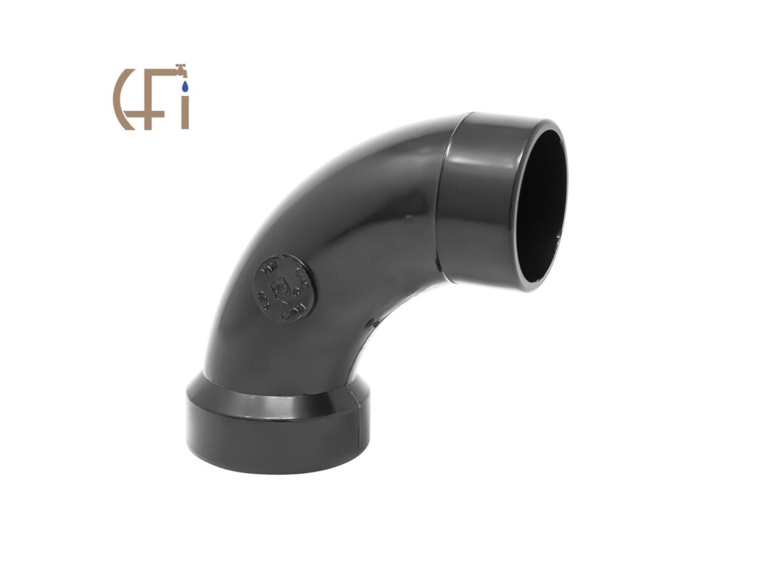 1/4 Bend Long Sweep Street (90º) | Copperfit Industries