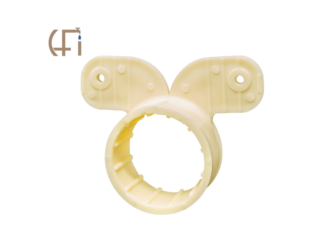Pipe Suspension Hy-Ear Clamp | Copperfit Industries