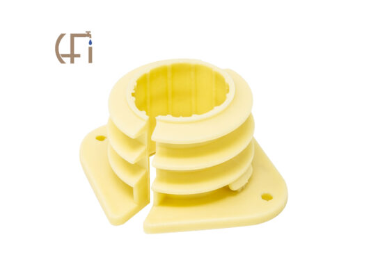 COPPER PIPE INSULATOR CLAMP | Copperfit Industries