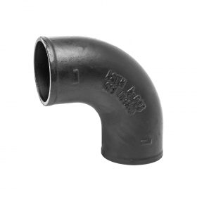 10′ No Hub Cast Iron Pipe | Copperfit Industries