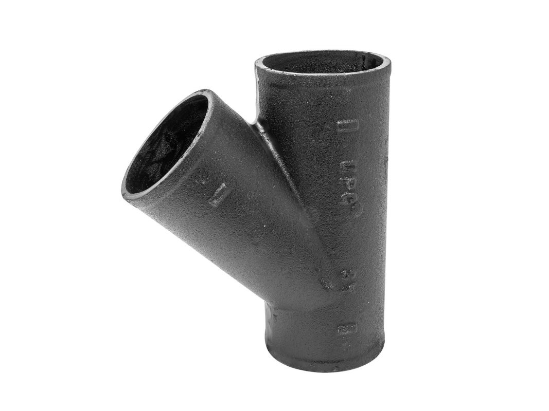 Wye | Copperfit Industries