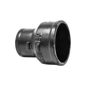 10′ No Hub Cast Iron Pipe | Copperfit Industries