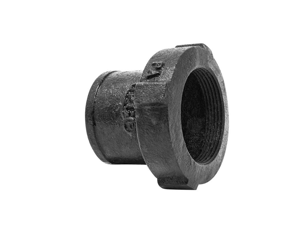 Tapped Adapter | Copperfit Industries