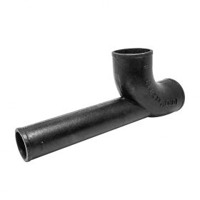 10′ NO HUB CAST IRON PIPE | Copperfit