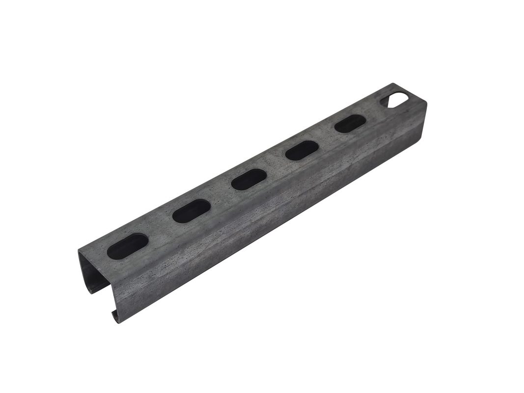 Strut Channel Galvanized | Copperfit Industries