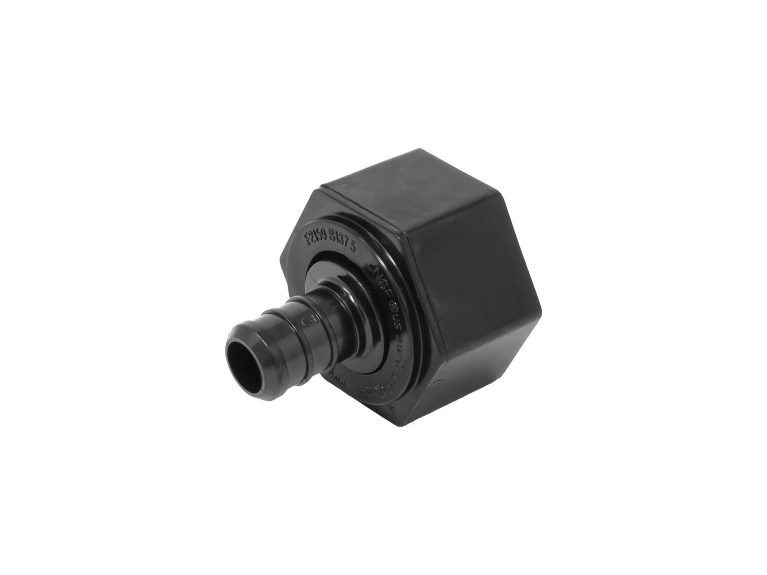 PPSU PEX SWIVEL FEMALE ADAPTER | Copperfit Industries