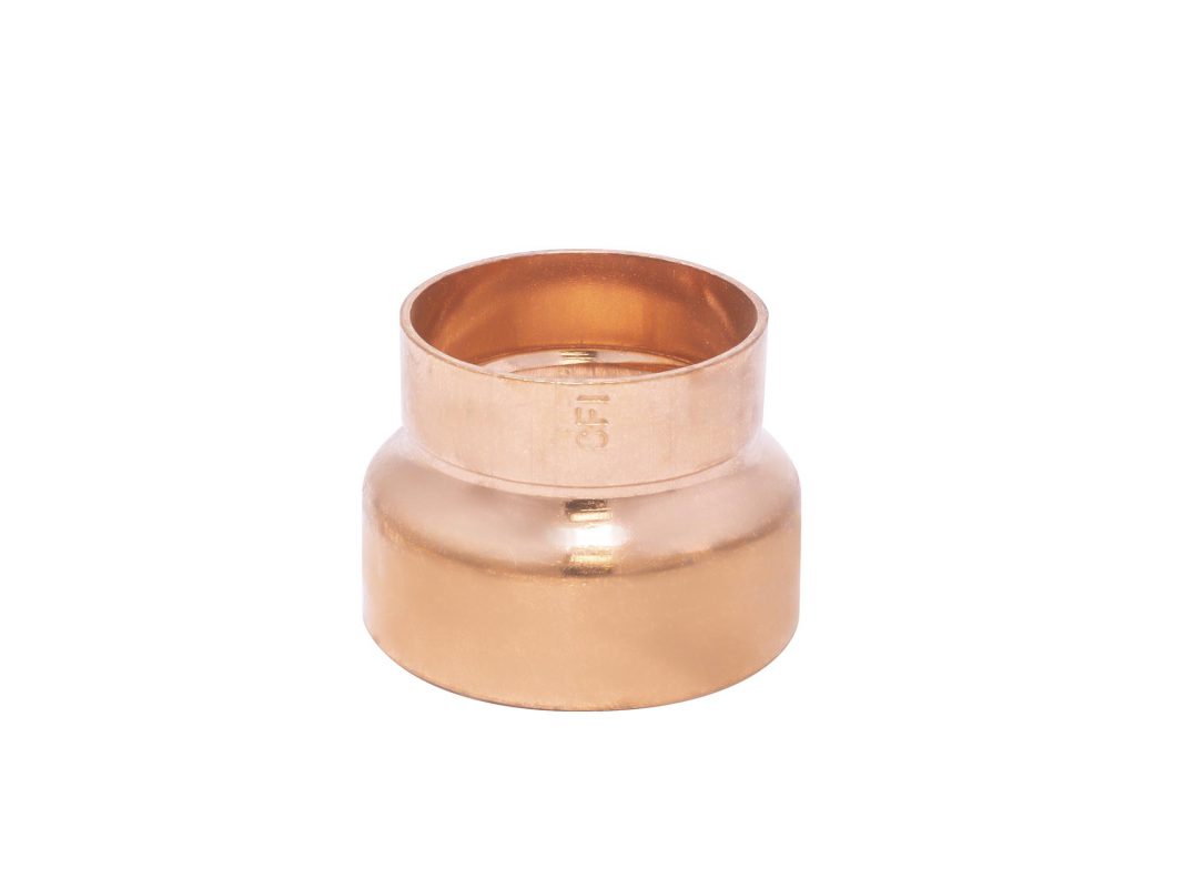 DWV Fitting Reducer | Copperfit Industries