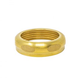 Plastic & Brass Tubular | Copperfit Industries