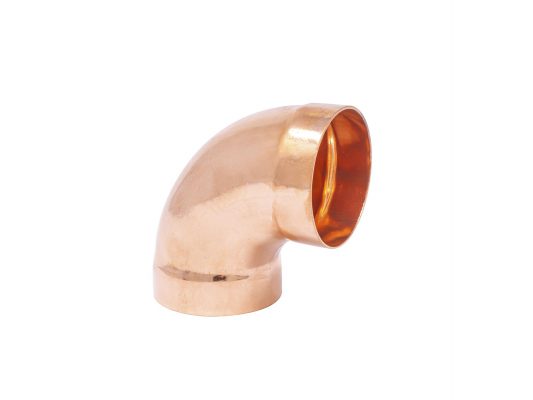 DWV 90° Elbow | Copperfit Industries