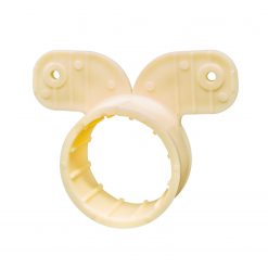 COPPER PIPE INSULATOR CLAMP | Copperfit