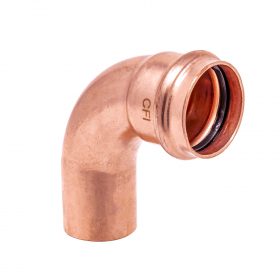 Press Copper | Copperfit Industries