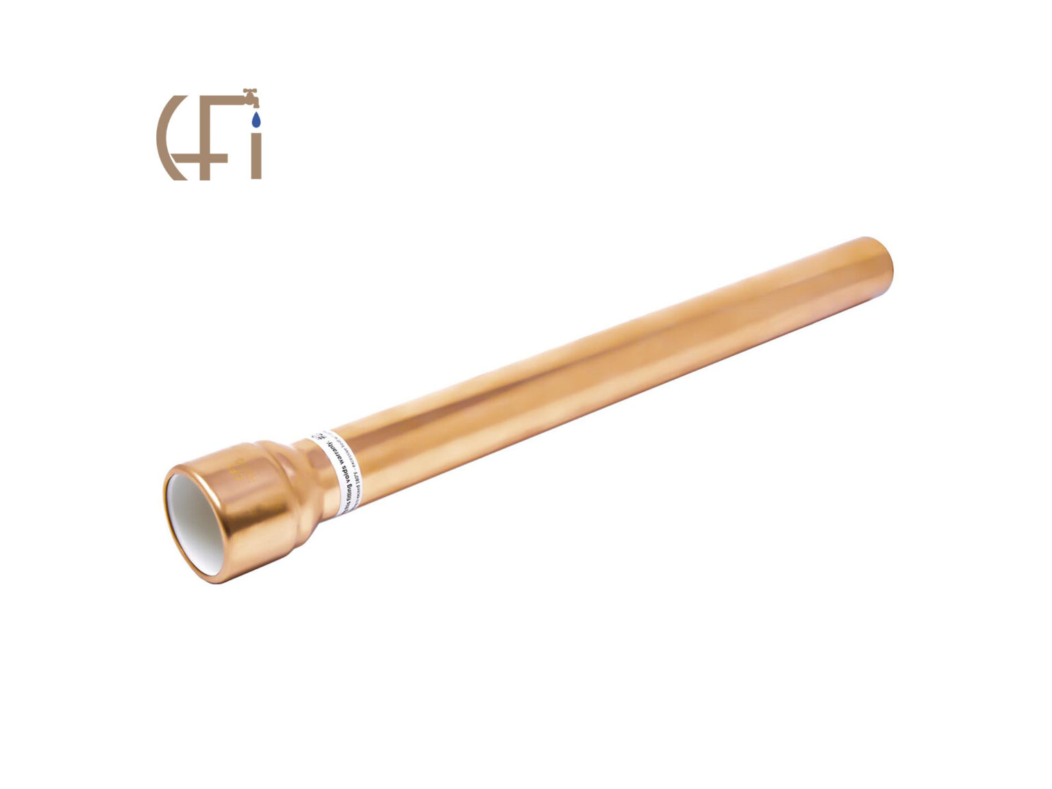 PVC TO COPPER ADAPTER | Copperfit Industries