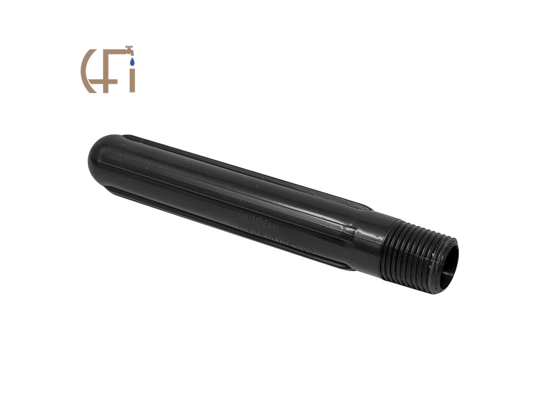 PVC SCH.80 STUB OUT | Copperfit Industries