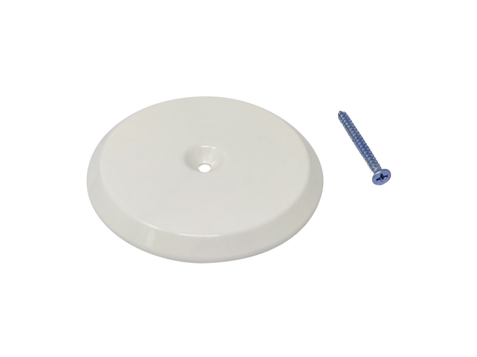 FLAT CLEAN OUT COVER | Copperfit Industries