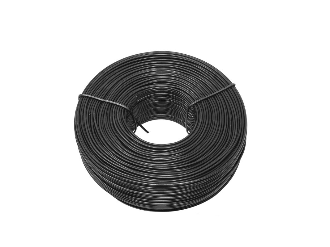 Black Tie Wire | Copperfit Industries