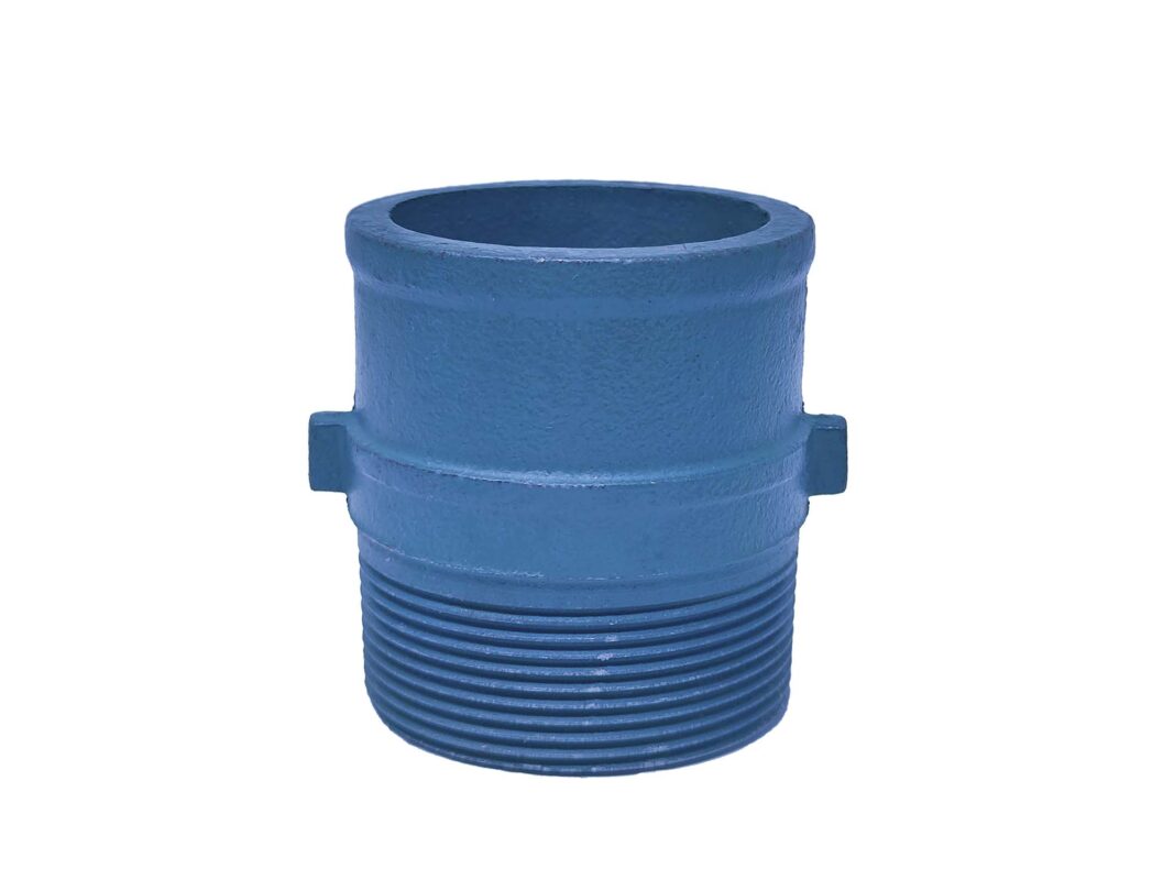 Cast Iron Adapter | Copperfit Industries