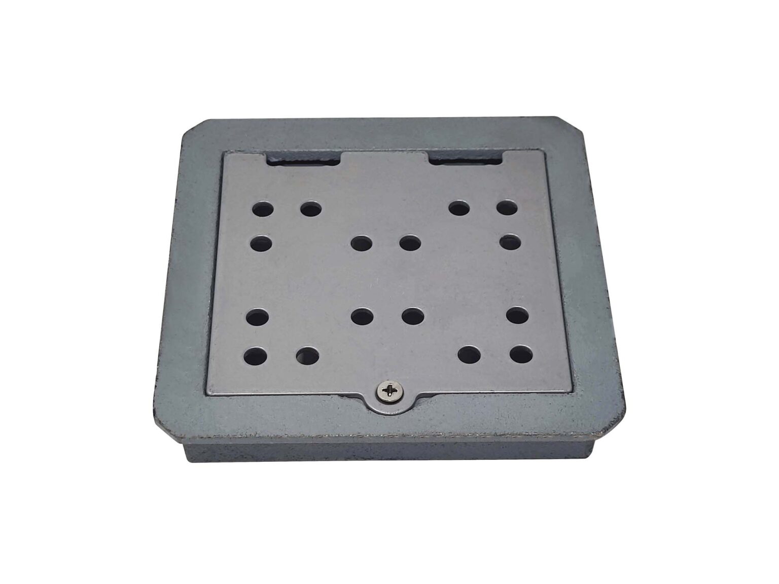 Sidewalk Box | Copperfit Industries