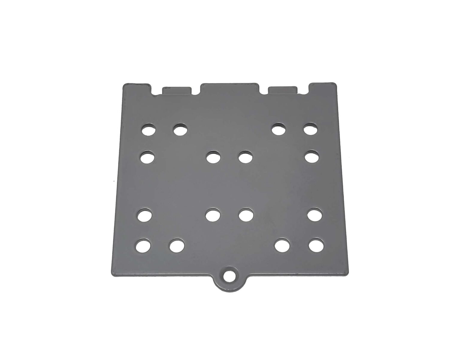 Cover for Sidewalk Box | Copperfit Industries