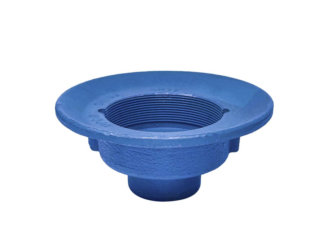 Cast Iron Floor Drain | Copperfit Industries