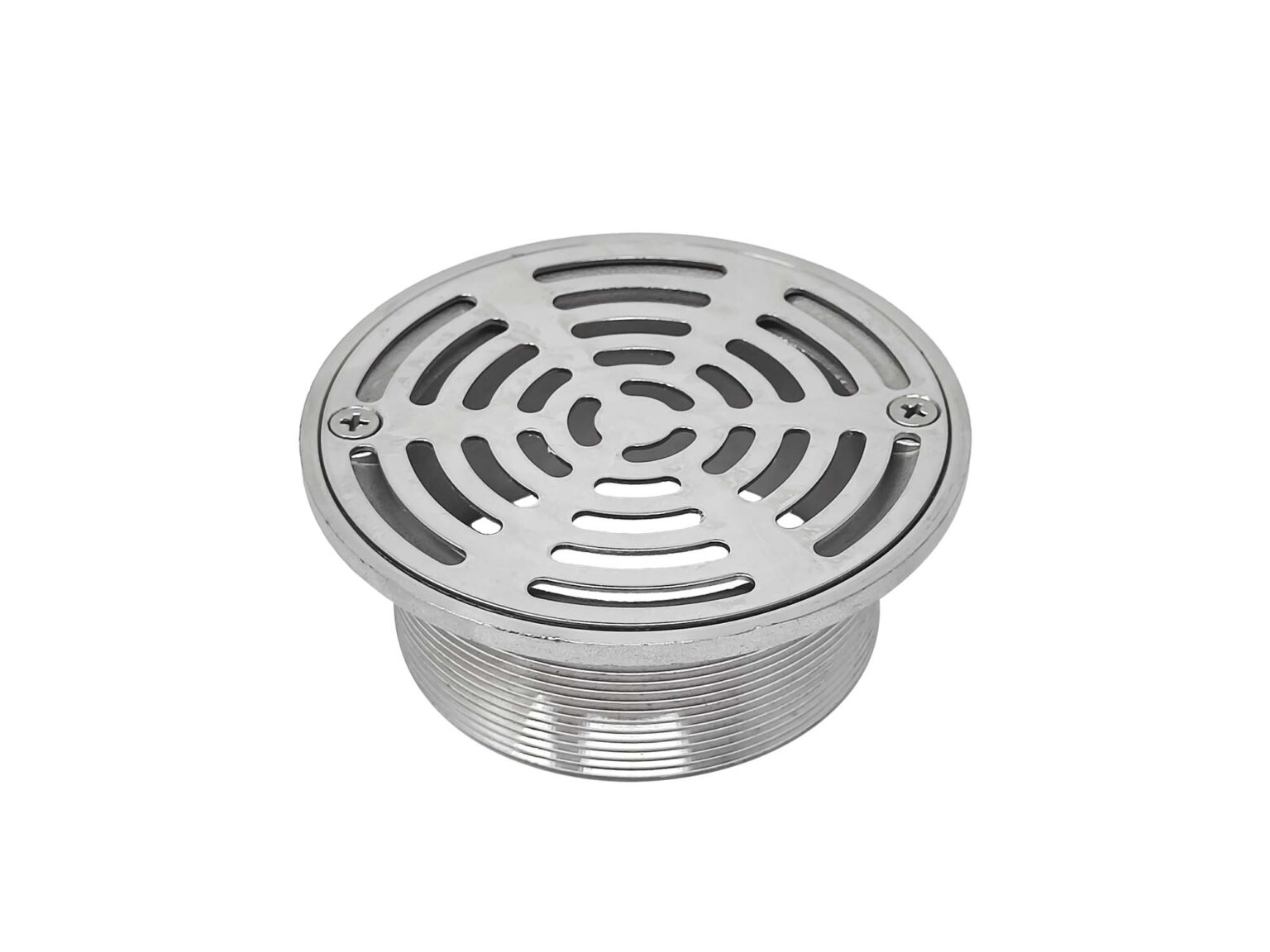 5″ Top Stainless Steel Strainer | Copperfit Industries