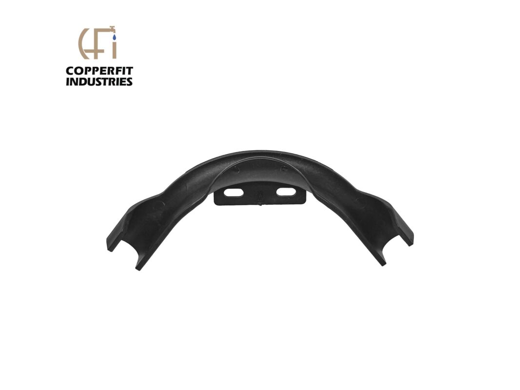Plastic PEX Pipes Bend Support | Copperfit Industries
