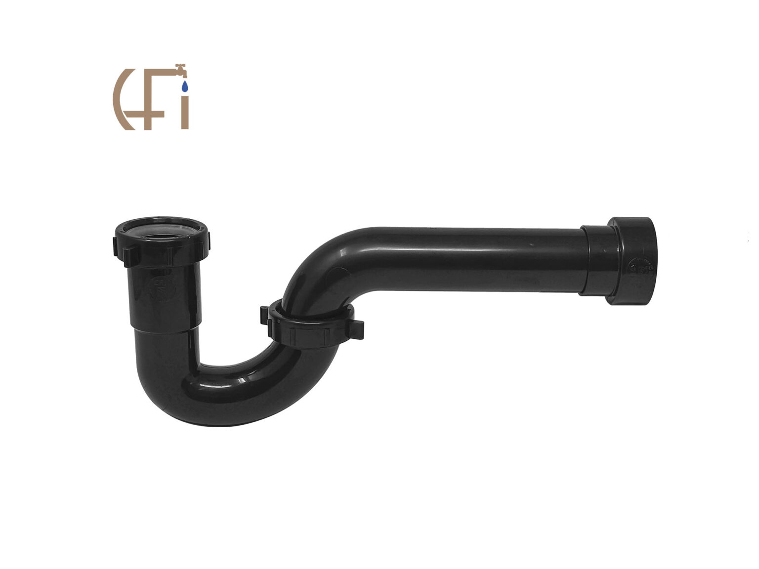 Tubular P-Trap | Copperfit Industries