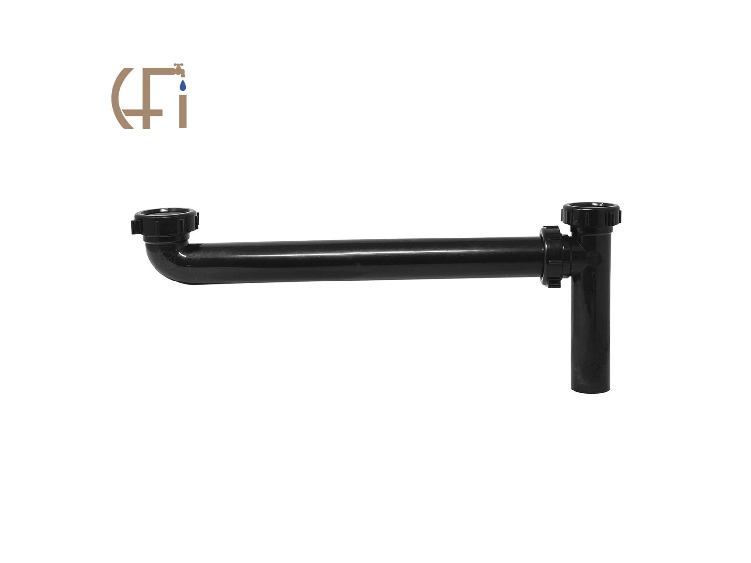 2-Part Waste Tubular | Copperfit Industries