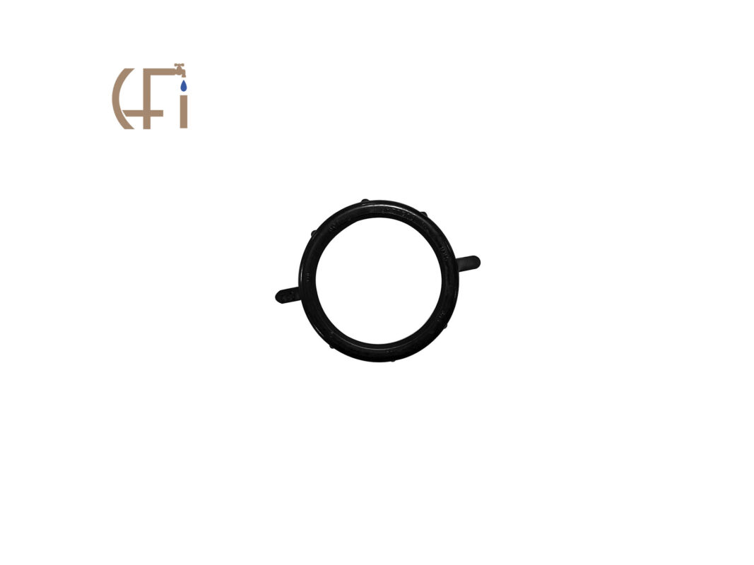 Poly Nut | Copperfit Industries
