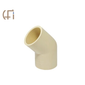 CPVC Fitting | Copperfit Industries