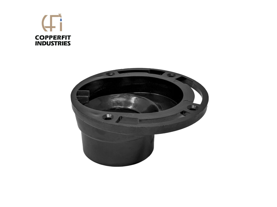 ABS Offset Flange | Copperfit Industries